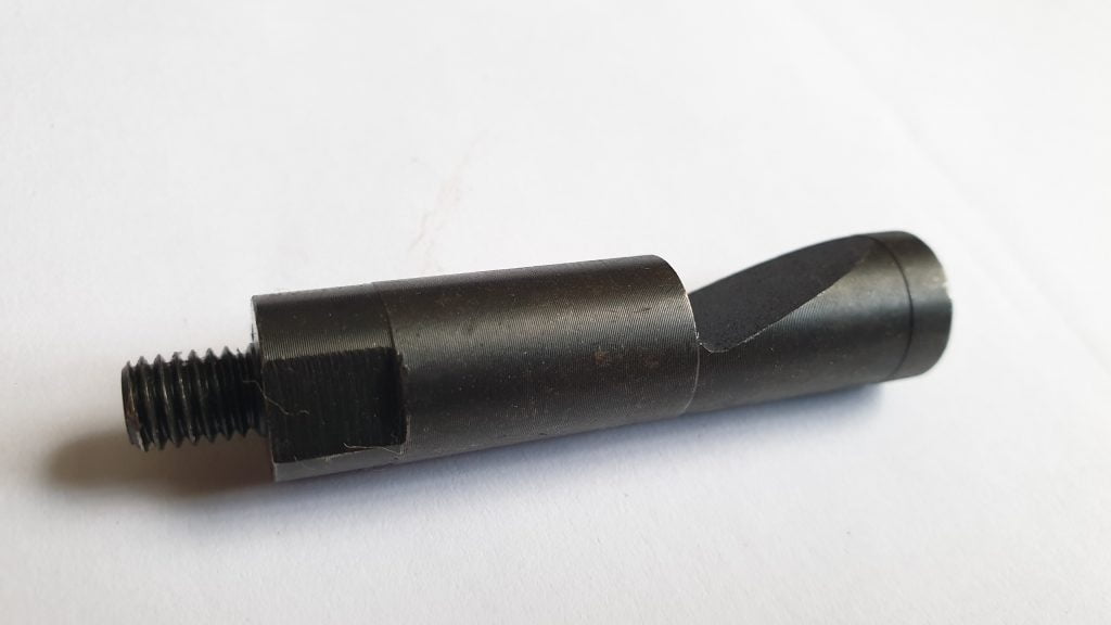 200TDI and 300TDI HD performance boost pin | land rover tdi boost pin